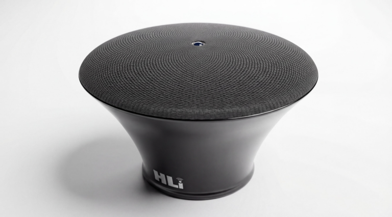 Hall Lidar Unveils Acoustic Sensing Drone Detection & Stealth ...