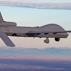 U.S. Army Enhances Gray Eagle ER with Advanced ELINT & Long-Range ...