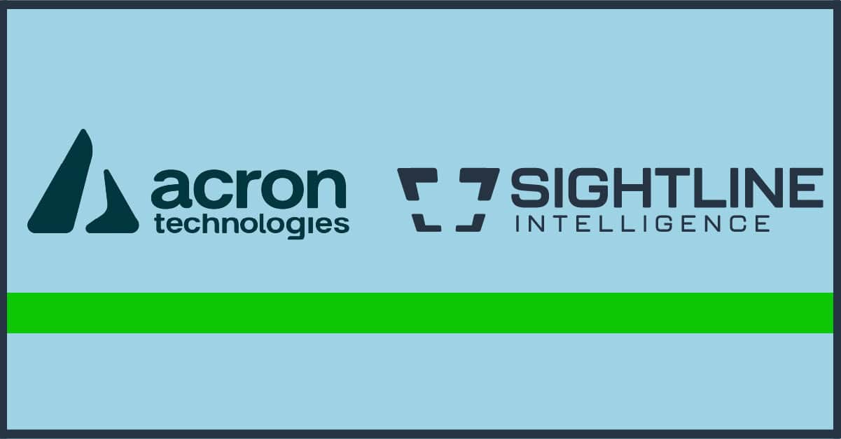 Defense Portfolio Bolstered Through AI & Target Recognition Specialist ...