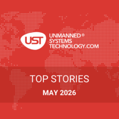Drone Batteries, Resilient Communications & Autonomous Platforms Top ...