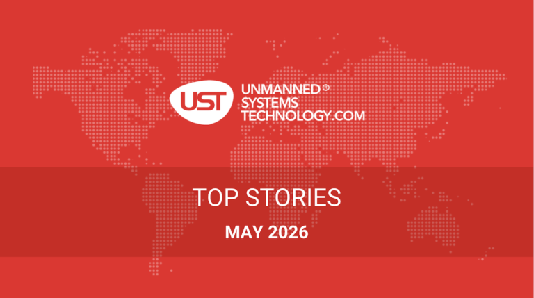 Drone Batteries, Resilient Communications & Autonomous Platforms Top ...