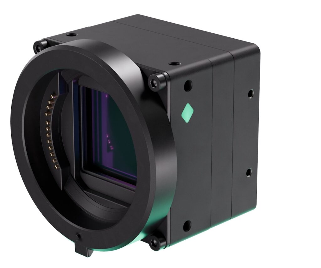 ECHO 10K Sensor & AI Platform Launched for Persistent UAV Surveillance ...
