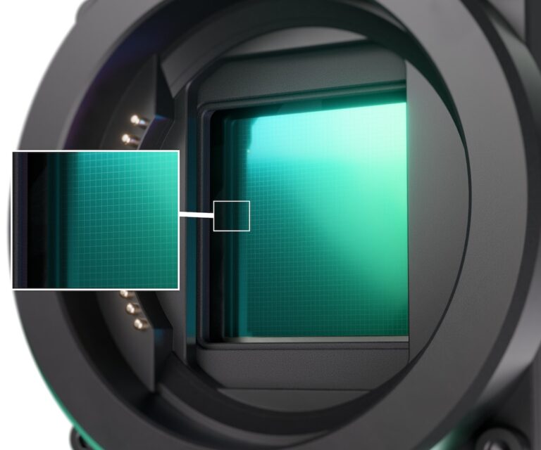 ECHO 10K Sensor & AI Platform Launched for Persistent UAV Surveillance ...