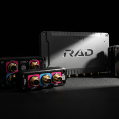 RAD Launches Autonomy Core to Simplify Remote Vessel Control & System ...