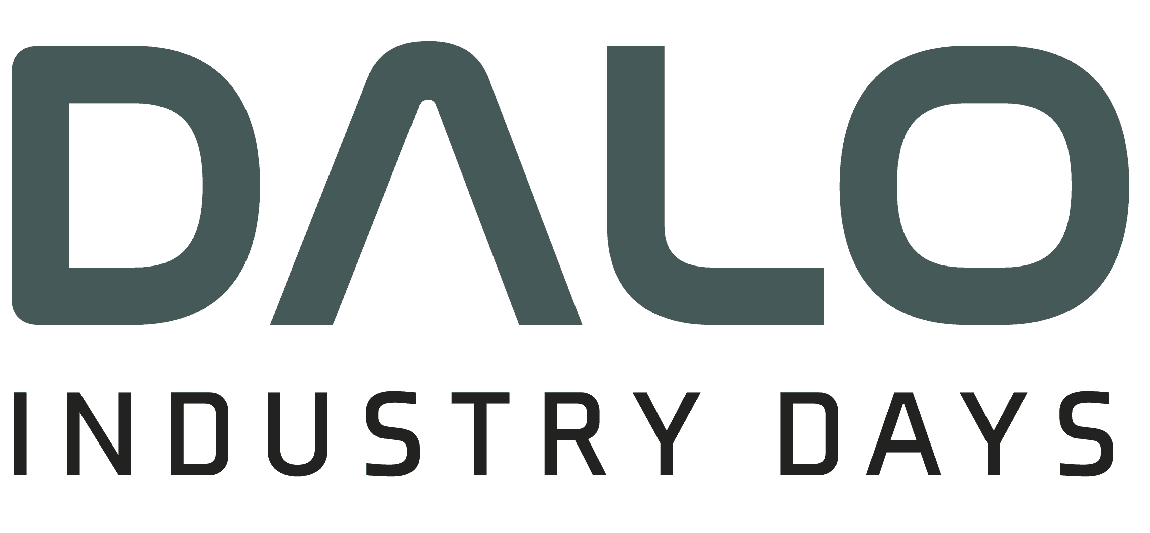 DALO Industry Days 2026 | August 19-20 | Herning, Denmark