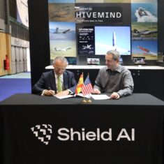 Strategic Flight Control Integration to Expand Autonomy Across Global ...