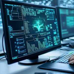 New Compact Edge AI Platform for Fiber Optics-Controlled Drone Systems ...